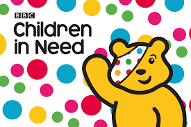 » Children in Need – Come Meet Pudsey and Show Your Support!